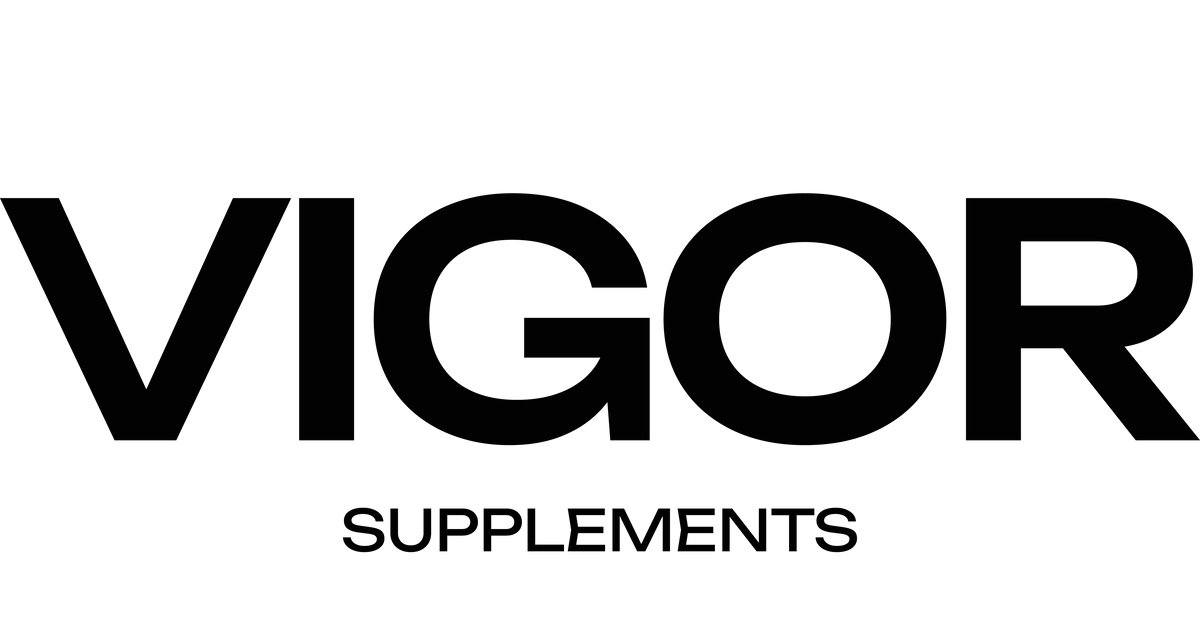 vigor supplements